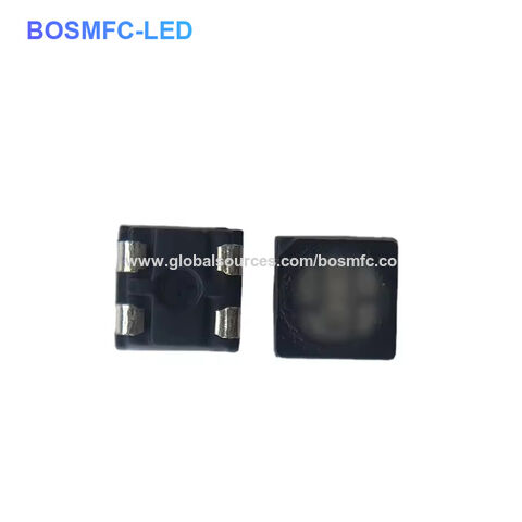 Buy Wholesale China 1515 Smd Led, Rgb Led Diode, Factory Sales Free ...