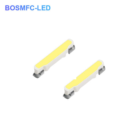 China Side-view SMD 020 LED white , high brightness LED diode on Global ...