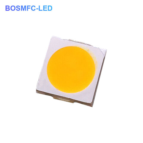 EMC 3030 3w SMD LED white lighting LED component, high brightness LED ...
