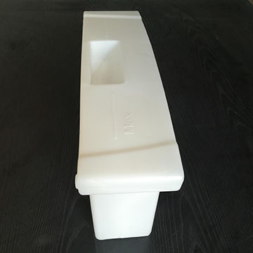 Buy Wholesale China Custom-made Plastic Night-stool Water Tank & Water ...