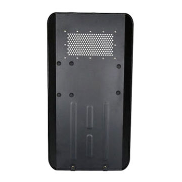 Buy Wholesale China Metal Riot Shield For Police Security Protection ...