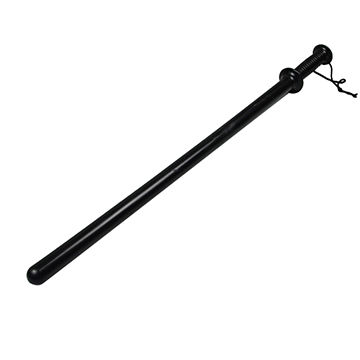 Buy Wholesale China Abs Pc Batons For Police Riot, Security Patrol Self ...