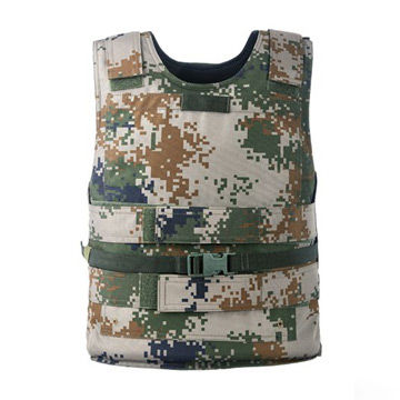 Buy Wholesale China High-quality Military Armor Bulletproof Vest ...