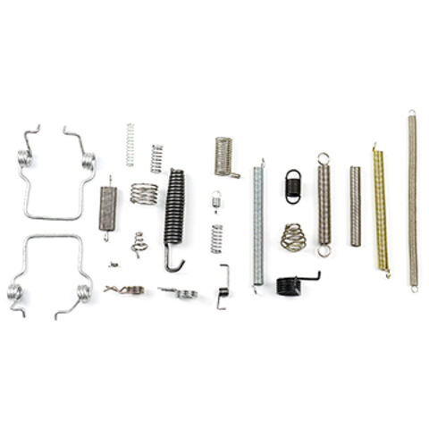 Buy Wholesale China Custom Flexible Stainless Steel Bistable Spring ...