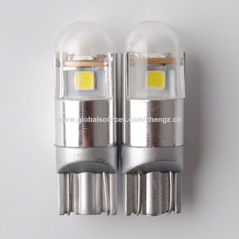 Buy Wholesale China Good Quality Map Light, Ba9s 12v 3w/e-mark Or E4 ...