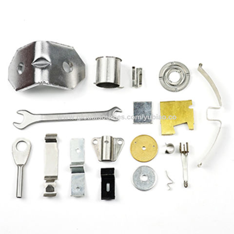 Buy Wholesale China Oem And Odm Steel, Brass, Aluminum Hardware ...