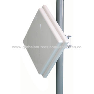 Buy Wholesale China Outdoor Wifi 5ghz 18dbi Mimo Dual Polarization ...