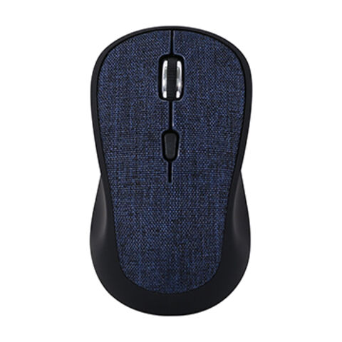 Wireless Fabric mouse, Fabric mouse RF mouse wireless mouse - Buy China ...