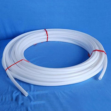China 100% Virgin PTFE Pipe/Teflon Tube on Global Sources,PTFE Pipe ...