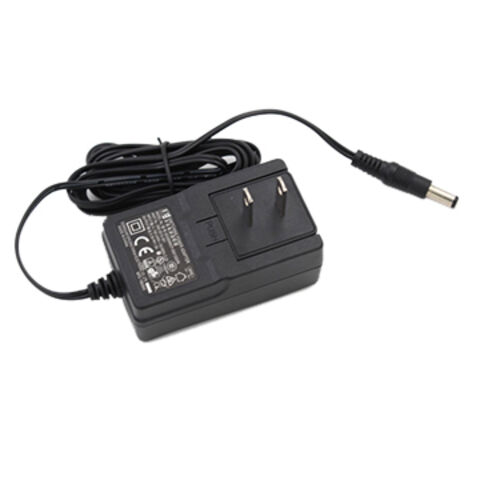 Buy Wholesale China 6w Medical Adapter With Interchangeabl Ac Plugs;2 ...