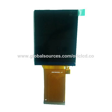 Buy Wholesale China 3 Inch Mcu Interface 240x400 Resoulution Tft Lcd ...