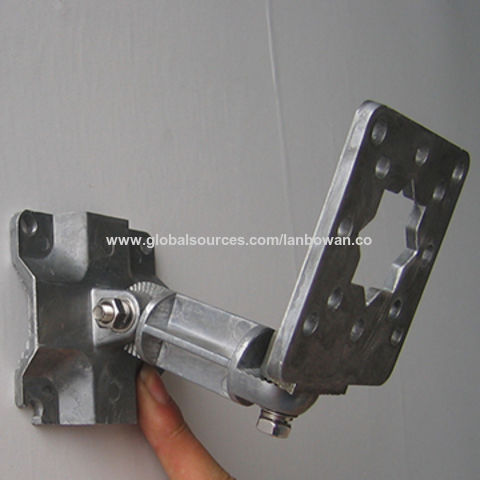 Buy Wholesale China Universal Antenna Mount, Mounting Bracket For ...