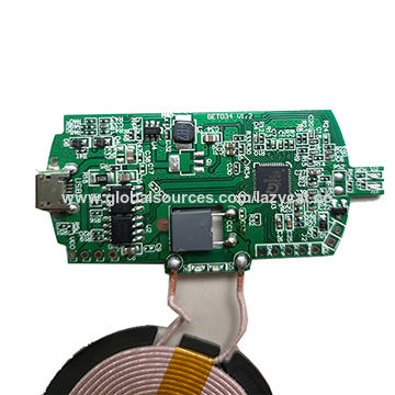 Buy Wholesale China Wireless Charging Solution 15w Fast Wireless ...