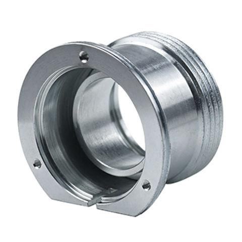 Buy Wholesale China Nonstandard Part Cnc Center Milling Machining ...