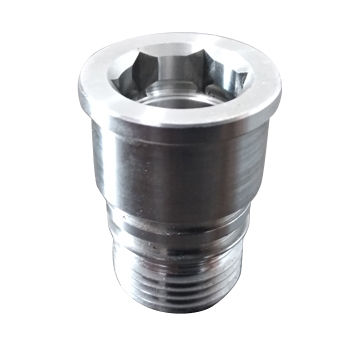 Non-standard Fastener, Connector, Nuts,special,customized Bolt - Buy ...