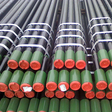 Buy Wholesale China Oil Tubing, Applied Standards Api Spec, 5ct & Oil ...