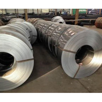 Buy Wholesale China Spring Steel Coil & Spring Steel Coil at USD 660 ...