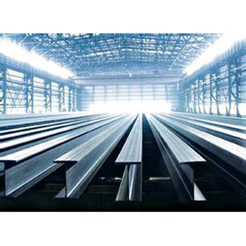 I-beam - China Wholesale I-beam $500 from Shaanxi Kerlimar Engineers Co ...