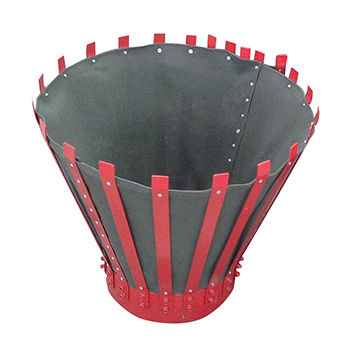 China Cement basket on Global Sources