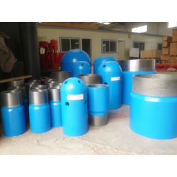 Cement Float Collar & Float Shoe, Cement Float Shoe - Buy China ...