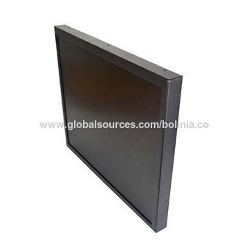 Buy Wholesale China 22-inch Cctv Lcd Monitor With Bnc Input*6 & Cctv ...