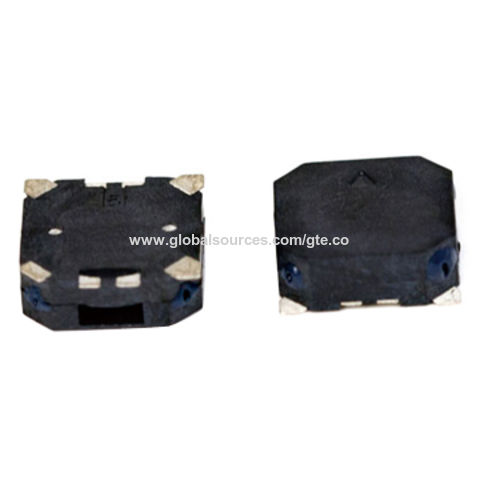 Buy Wholesale China Smd-085030h Electro Magnetic Transducer & Buzzer 8 ...