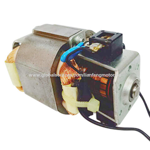 Buy Wholesale China Ac Blender Motor For Small Electric Kitchen ...