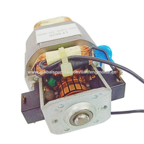 AC blender motors with speed optional and customized, grinder motor ...