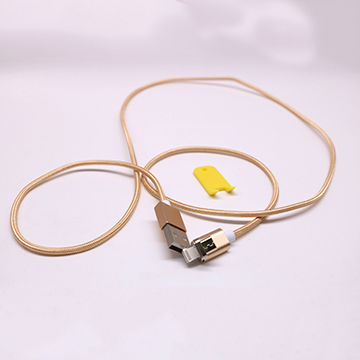 Buy Wholesale China Android Connector Strong Magnetic Charging Cable ...