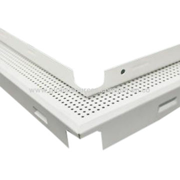 Buy Wholesale China Perforated Ceiling & Perforated Ceiling Security ...