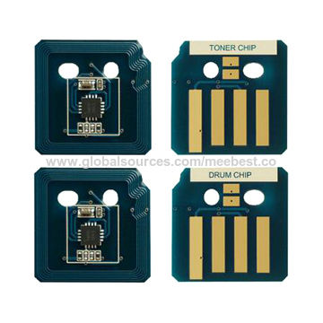 Toner Cartridge Reset Chip or Drum Unit Reset Chips for Xerox AltaLink ...