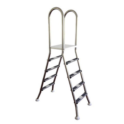 Best Selling Above Ground Pool Ladders - China Wholesale Pool Ladders ...
