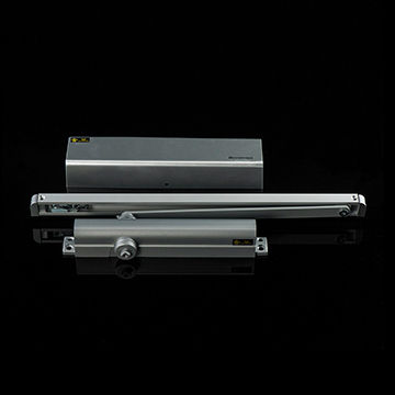 Buy Wholesale China D8016h Size Adjustable Heavy Duty Hold Open Sliding ...