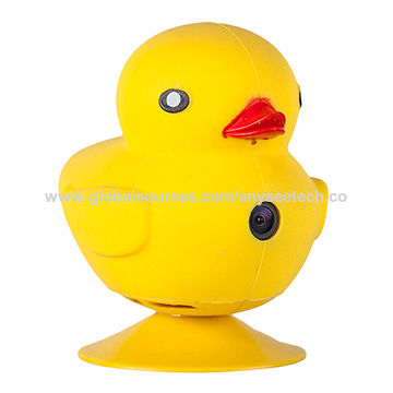 Buy Wholesale China Unique Design Wireless Mini Dv Hd 720p Wifi Duck ...