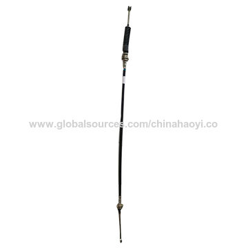 Buy Wholesale China Cable Assy Shift Control & Cable Assy Shift Control ...