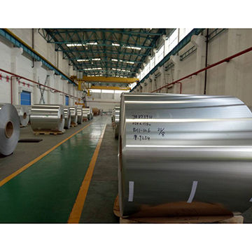 Buy Wholesale China Gl Galvalume Steel Coils Ppgl & Steel Coils at USD ...