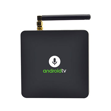 Buy Wholesale China S905x Android 8 2g 16g Android Tv Box Smart Google ...