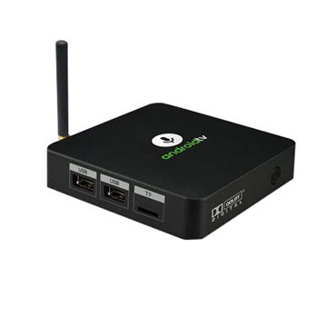 Buy Wholesale China Google Certified Android Tv No Hacked Android Tv ...