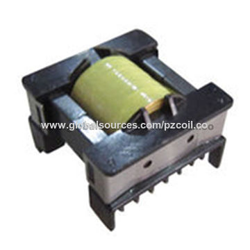 Buy Wholesale China High-quality Competitive High-frequency Transformers Pz-etd34 Series & High ...