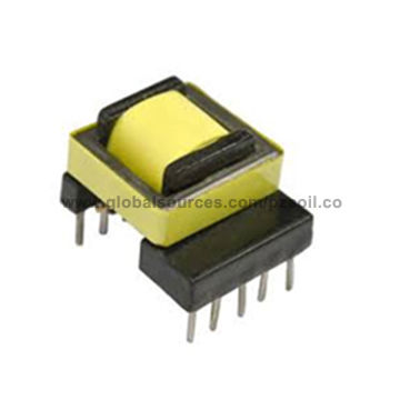 Buy Wholesale China Pz-ee16 Series High Frequency Transformer With Rohs ...