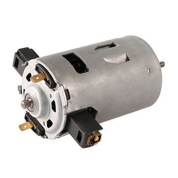 Buy Wholesale China High Torque 230v Dc Motor, ø42mm, Extended Brush ...