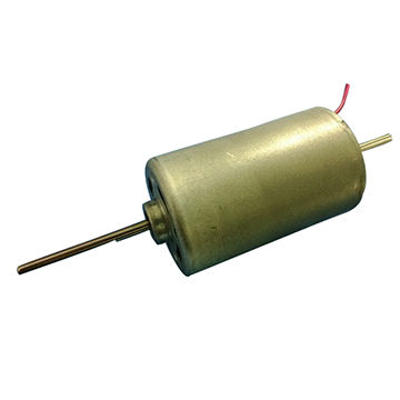 Buy Wholesale China Brushless 6v Dc High Power Density Ec Motor, Od36 ...