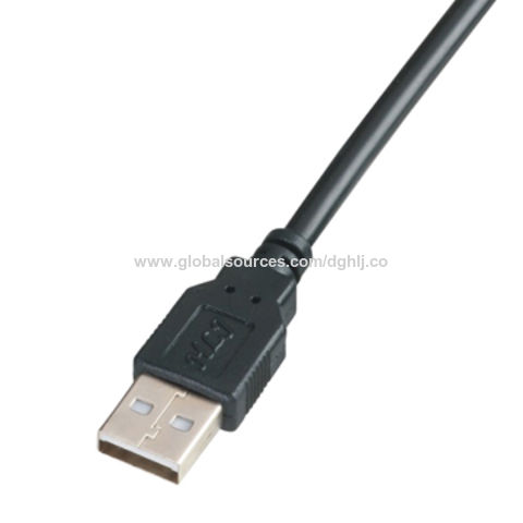 Buy Wholesale China Usb Cable 2.0 With High Speed 5m & Usb Cable 2.0 at ...