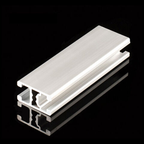 China Custom Aluminum Profiles Processing 6061-T6 Precision Cutting ...