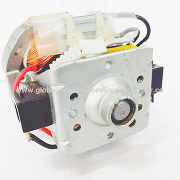 Buy Wholesale China Ac Universal Electric Motor With Output Power 84w ...