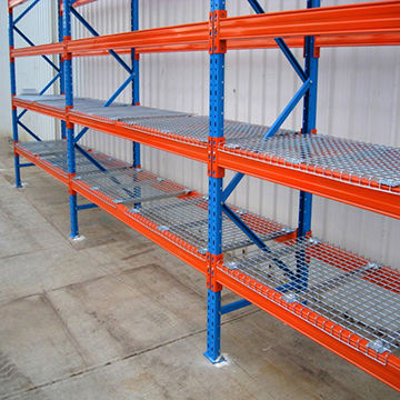 Buy Wholesale China Heavy Duty Cold Rolled Steel Selective Adjustable ...