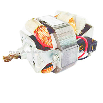 China 120V 60HZ office paper shredder universal AC Motor on Global ...