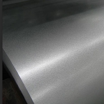 Buy Wholesale China Zam 275g Steel Coil Sheet For Ceiling Automobile ...