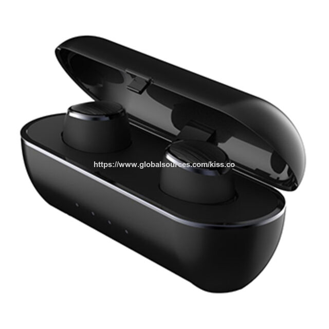 Buy Wholesale China Qcc3020 True Wireless Stereo Sound Bluetooth ...