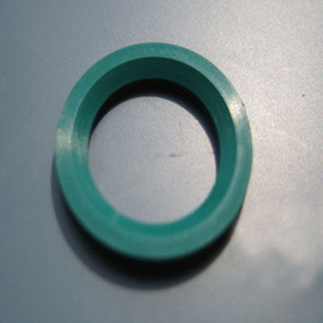ChinaCustom made viton 80 GREEN ED SEAL from china on Global Sources
